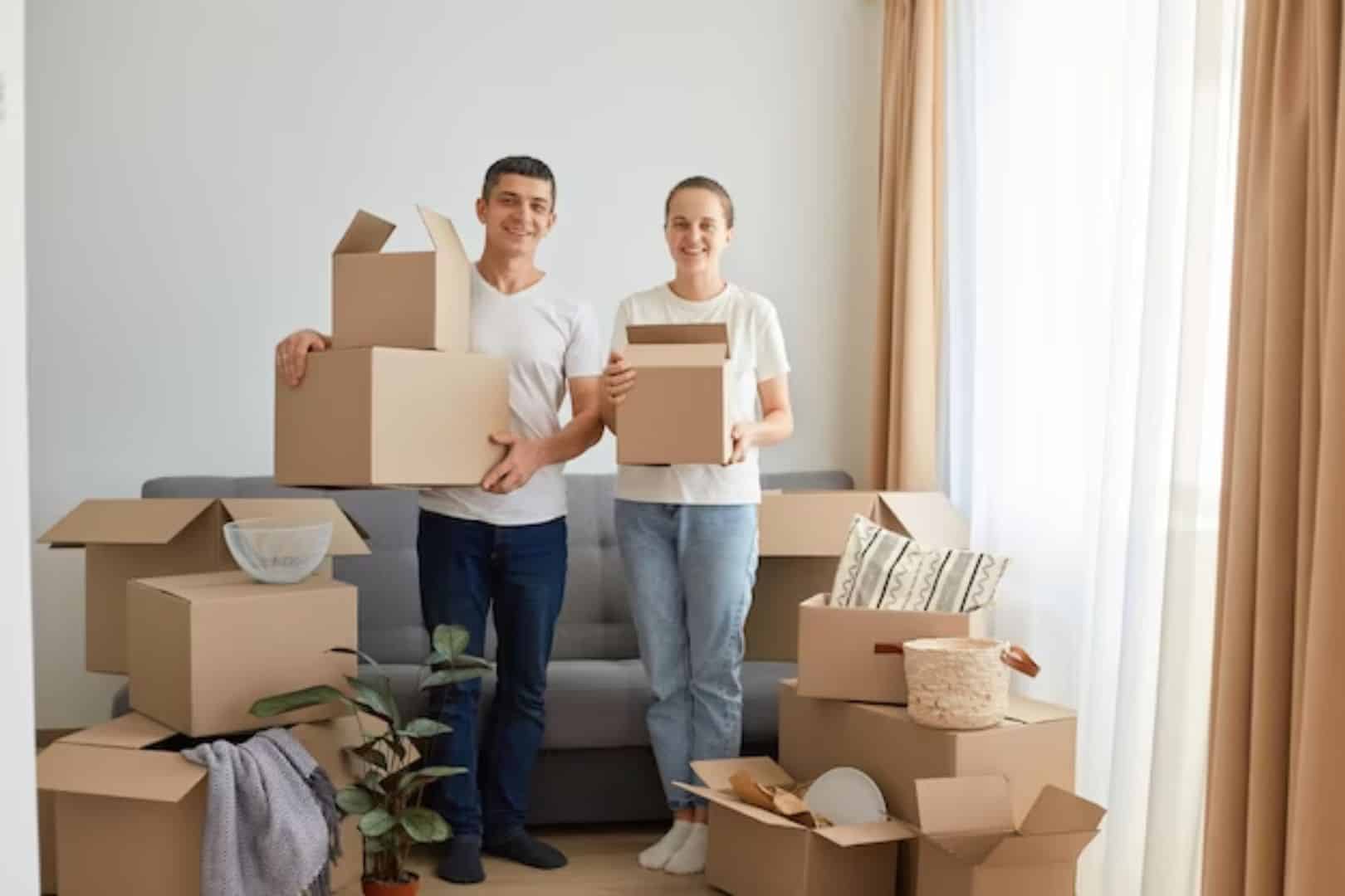 Important Tips for Local House Shifting in Chandigarh - Prix Des Menus