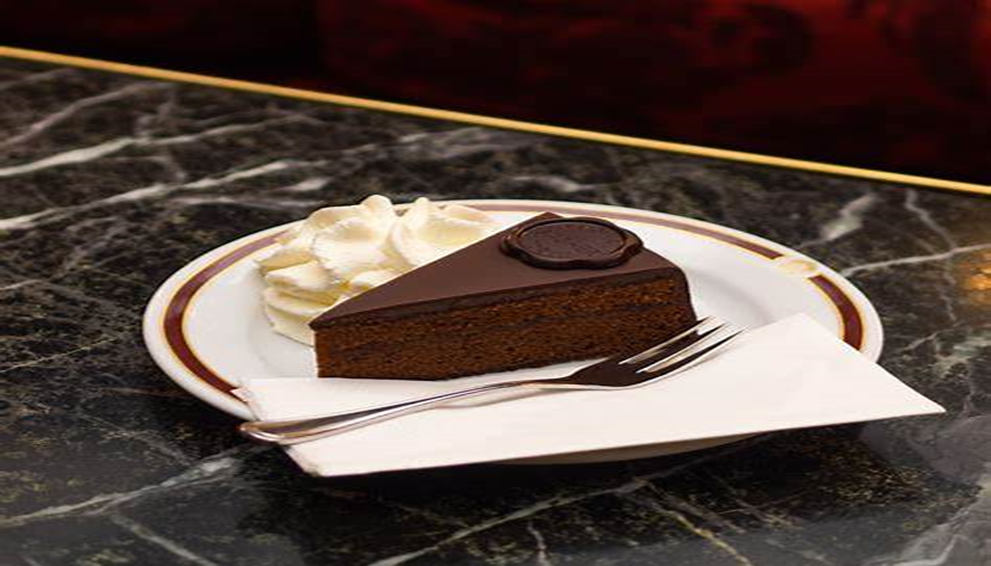 A Sweet Journey Through Europe: Top 10 Iconic Cakes & Desserts You Must Try